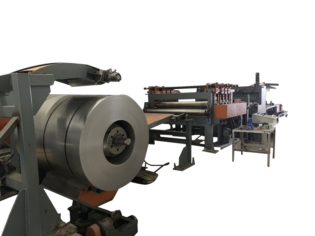 Rulo Sac Açma Makinesi Fiyatları & Modelleri - Machinetotal.com