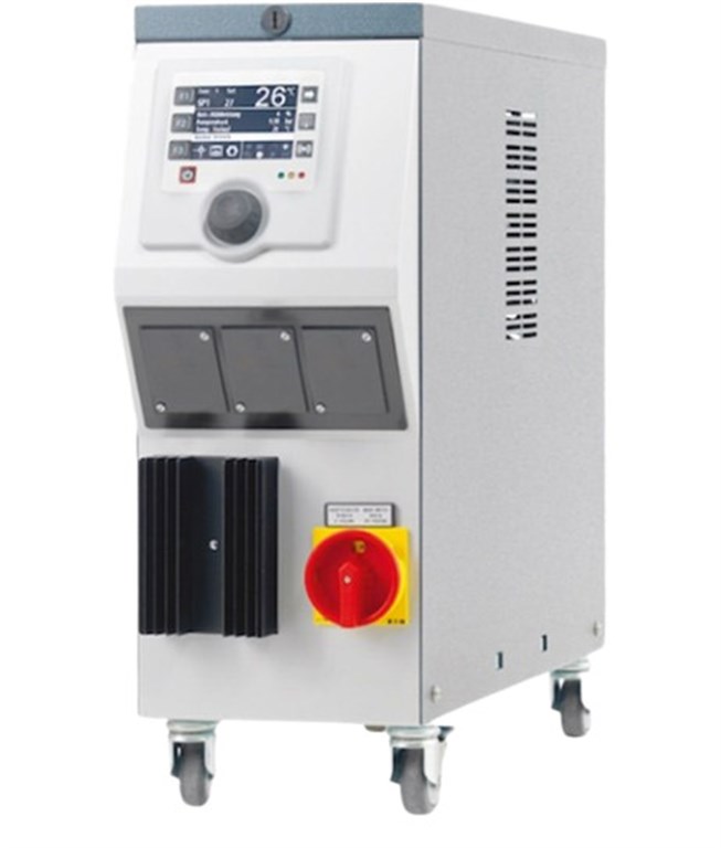 REGLOPLAS P141XL/40/SK/SG85/RT100 Kalıp Şartlandırma Ünitesi ...